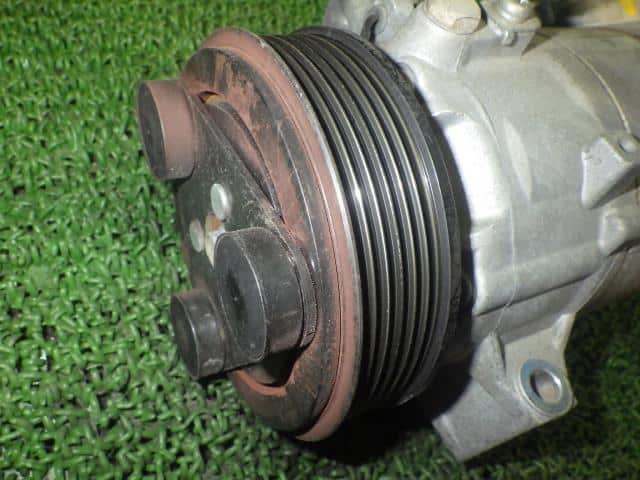 [Used]A/C Compressor NISSAN Bluebird Sylphy 2010 DBA-KG11 926001U60A ...