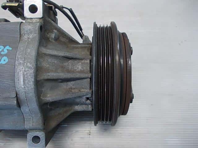 [Used]A/C Compressor TOYOTA Fun Cargo 2000 GH-NCP20 8832052040 - BE ...