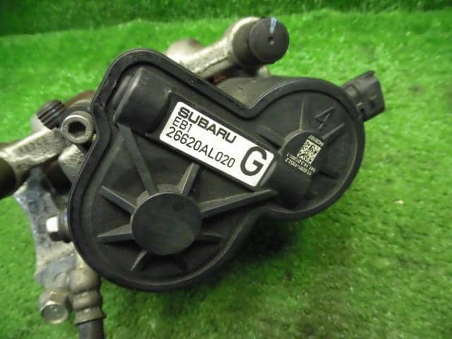 [Used]Rear Right Caliper SUBARU Levorg 2014 DBA-VMG 26692AL000 - BE ...