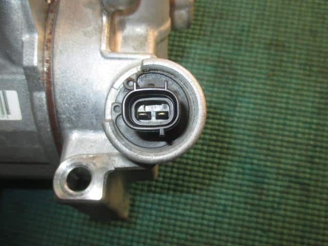 [Used]A/C Compressor TOYOTA Wish 2015 DBA-ZGE20W 8831068032 - BE ...