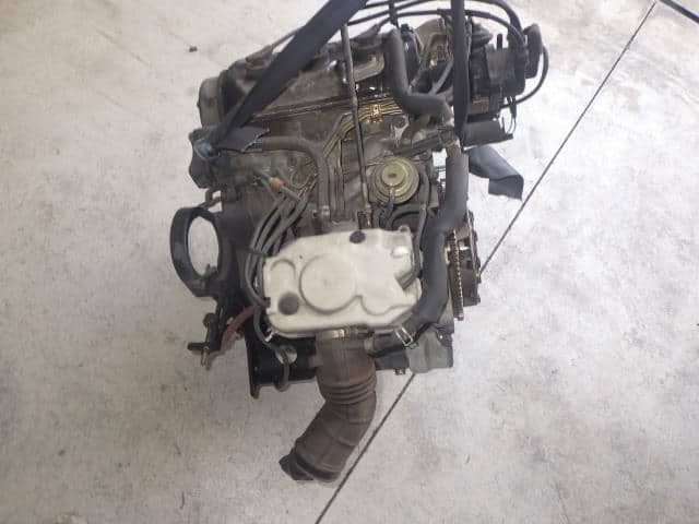 [Used]E05A Engine HONDA Acty street 1988 M-HH1 - BE FORWARD Auto Parts