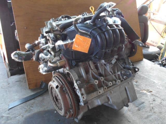 [Used]M13A Engine SUZUKI Swift 2006 DBA-ZC11S - BE FORWARD Auto Parts