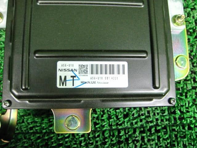 [Used]VQ23DE Engine NISSAN Teana 2004 UA-J31 101029Y4A0 - BE FORWARD ...