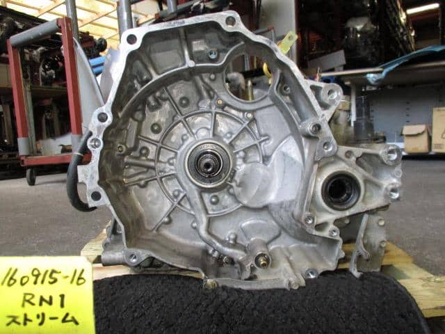 [Used]Automatic Transmission HONDA Stream 2004 CBA-RN1 - BE FORWARD ...