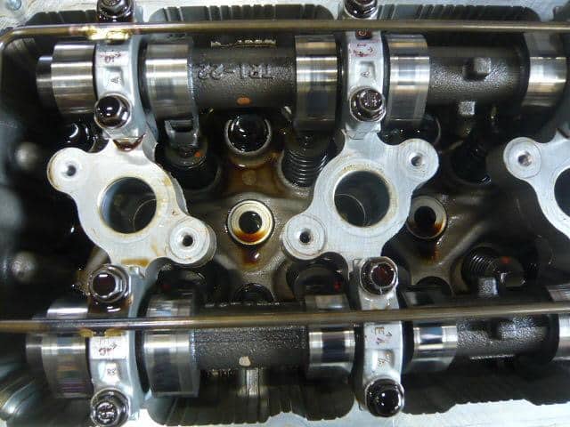 [Used]1TR-FE Engine TOYOTA Hiace 2005 CBF-TRH200K 1900075F80 - BE ...