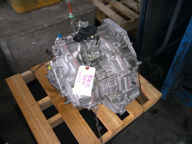 [Used]Automatic Transmission SUZUKI Swift 2011 DBA-ZC72S 2100070LR0 ...