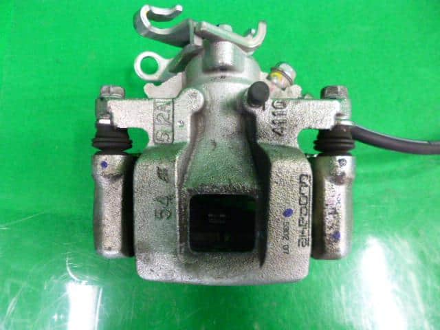 [Used]Rear Right Caliper MITSUBISHI RVR 2017 4605B844 - BE FORWARD Auto ...