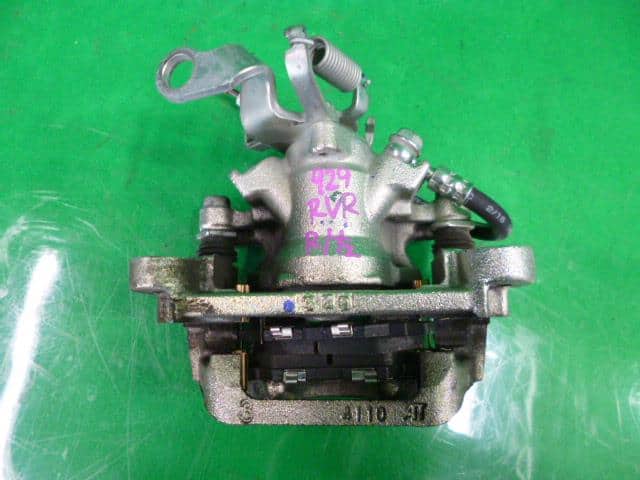 [Used]Rear Left Caliper MITSUBISHI RVR 2017 4605B843 - BE FORWARD Auto ...