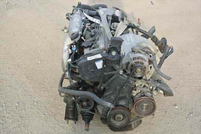 [Used]Engine&Transmission 5S-FE 2WD AT TOYOTA HARRIER, SXU10W - BE ...