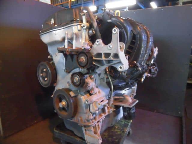 [Used]4B12 Engine MITSUBISHI Outlander 2007 DBA-CW5W 1000C862 - BE ...