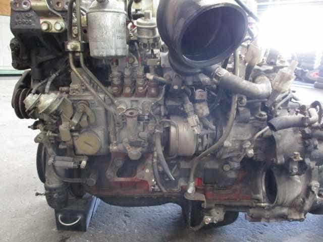 [Used]J05C Engine TOYOTA Coaster 1999 - BE FORWARD Auto Parts