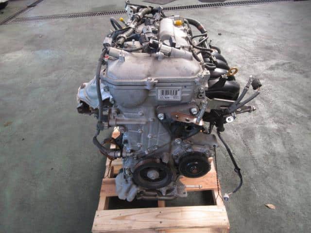 [Used]3ZR-FE Engine TOYOTA Noah 2008 DBA-ZRR70G 1900037291 - BE FORWARD ...