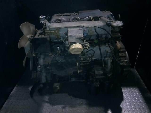 [Used]TF Engine MAZDA Titan 2002 KK-WHF5T TFA302300 - BE FORWARD Auto Parts