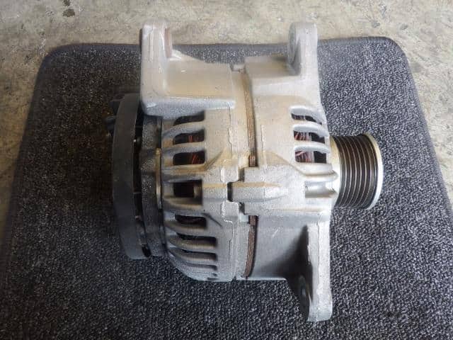 [Used]Alternator MITSUBISHI Canter 2012 TKG-FEA50 MK667723 - BE FORWARD ...