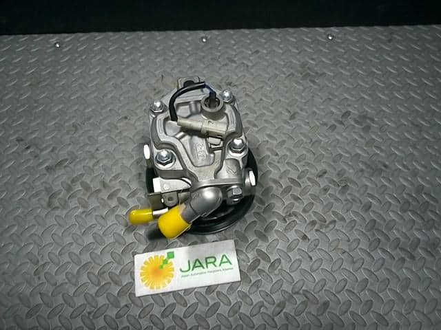 [Used]Power Steering Pump SUBARU Impreza 2014 DBA-GJ3 34430SC011 - BE ...