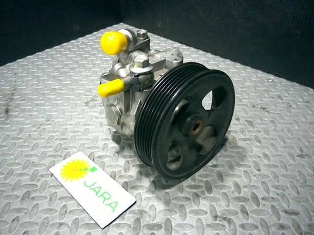 [Used]Power Steering Pump SUBARU Impreza 2014 DBA-GJ3 34430SC011 - BE ...