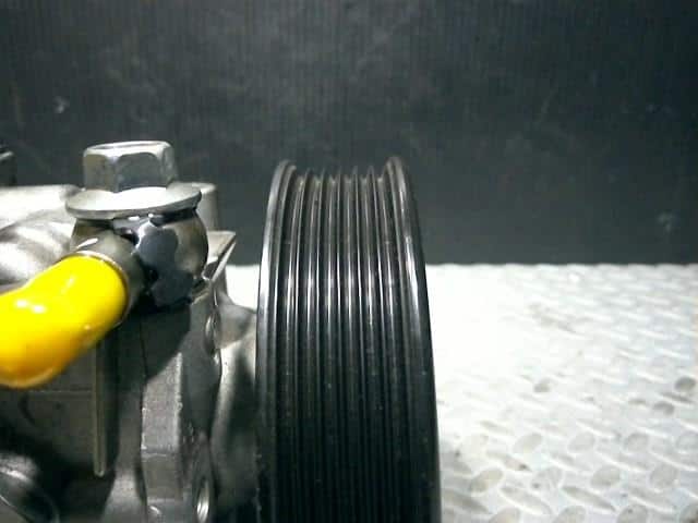 [Used]Power Steering Pump SUBARU Impreza 2014 DBA-GJ3 34430SC011 - BE ...