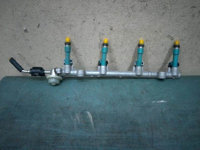 [Used]Injector TOYOTA Vanguard 2011 DBA-ACA33W 2320928080 - BE FORWARD ...