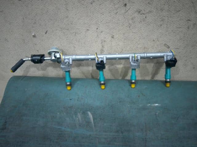[Used]Injector TOYOTA Vanguard 2011 DBA-ACA33W 2320928080 - BE FORWARD ...