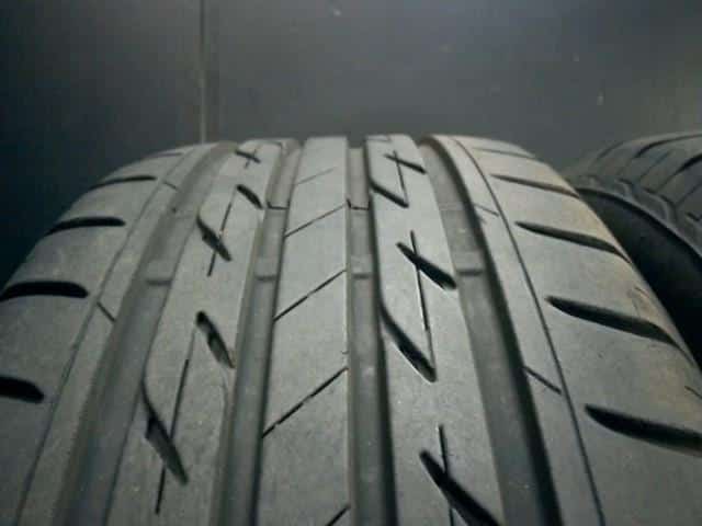 [Used]Tire/Wheel Assembly MITSUBISHI Outlander 2006 DBA-CW5W MN184278 ...