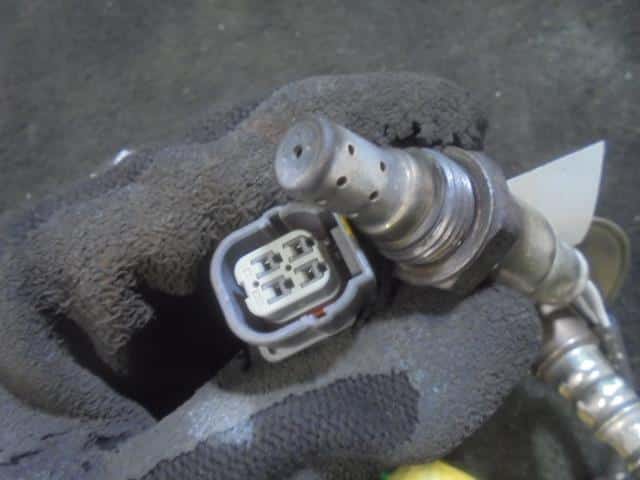 [Used]O2 Sensor HONDA Fit 2010 DBA-GE6 644H15 - BE FORWARD Auto Parts