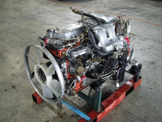 [Used]6HL1 Engine ISUZU Forward 2004 - BE FORWARD Auto Parts