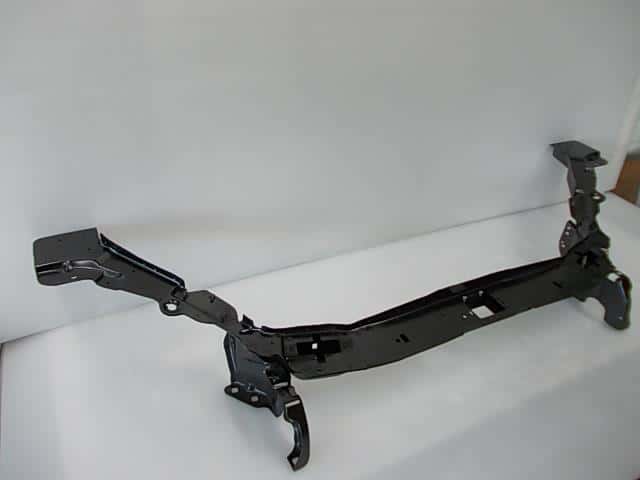 [Used]Radiator Core Support MERCEDES-BENZ Benz sl class 2005 GH-230475 ...