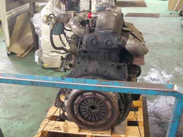 [Used]4D32 Engine MITSUBISHI Canter 1987 - BE FORWARD Auto Parts
