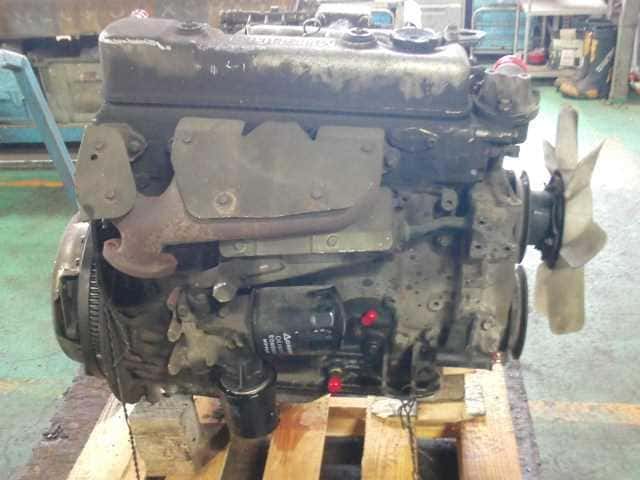 [Used]4D32 Engine MITSUBISHI Canter 1987 - BE FORWARD Auto Parts