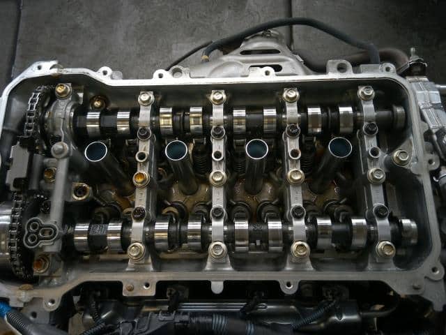 [Used]2ZR-3JM Engine TOYOTA Prius 2012 DAA-ZVW30 - BE FORWARD Auto Parts