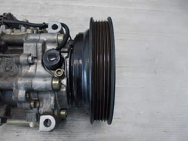 [Used]A/C Compressor TOYOTA Corolla Levin 1992 E-AE101 883201A250 - BE ...