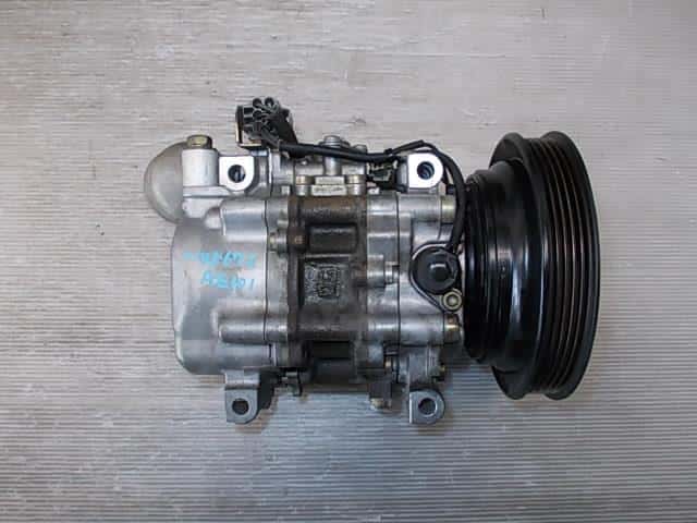 [Used]A/C Compressor TOYOTA Corolla Levin 1992 E-AE101 883201A250 - BE ...