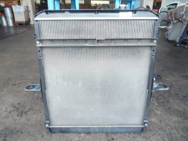 [Used]Radiator ISUZU Forward 2010 PKG-FRR90S2 8981393200 - BE FORWARD ...