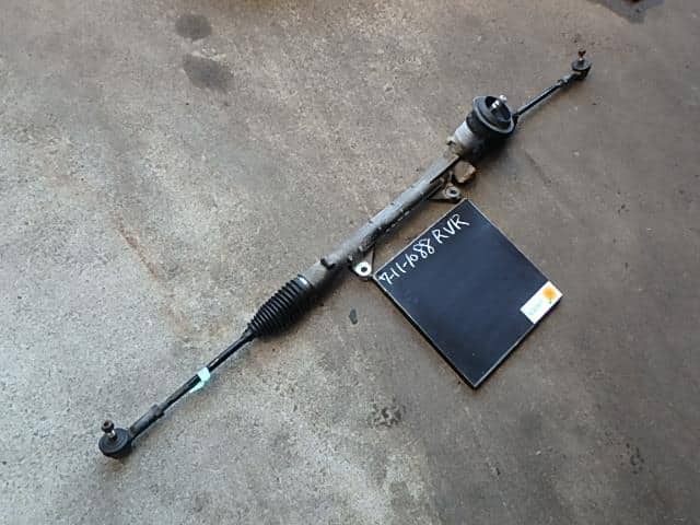 [Used]Power Steering Rack and Pinion Assembly MITSUBISHI RVR 2010 DBA ...
