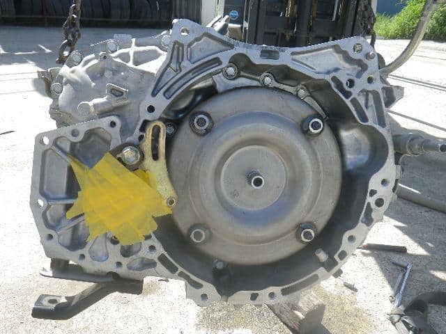 [Used]Automatic Transmission NISSAN X-Trail 2014 DBA-NT32 310203VX2D ...