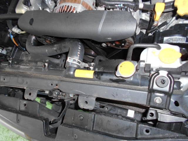 [Used]Radiator SUBARU Impreza 2010 DBA-GH2 45119FG040 - BE FORWARD Auto ...