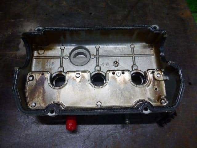 [Used]F6A Engine SUZUKI Carry 1995 V-DC51T - BE FORWARD Auto Parts