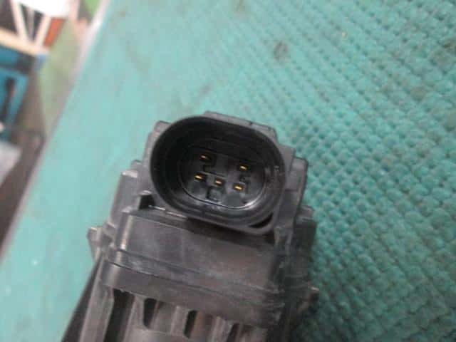 [Used]Engine Parts MAZDA CX-5 2013 LDA-KE2AW SH01203A0B - BE FORWARD ...