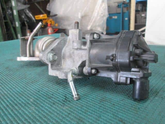 [Used]Engine Parts MAZDA CX-5 2013 LDA-KE2AW SH01203A0B - BE FORWARD ...