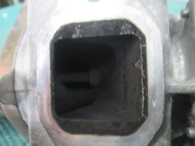 [Used]Engine Parts MAZDA CX-5 2013 LDA-KE2AW SH01203A0B - BE FORWARD ...