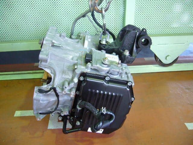 [Used]Automatic Transmission MAZDA CX-7 2011 CBA-ER3P - BE FORWARD Auto ...