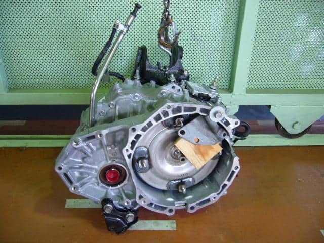 [Used]Automatic Transmission MAZDA CX-7 2011 CBA-ER3P - BE FORWARD Auto ...