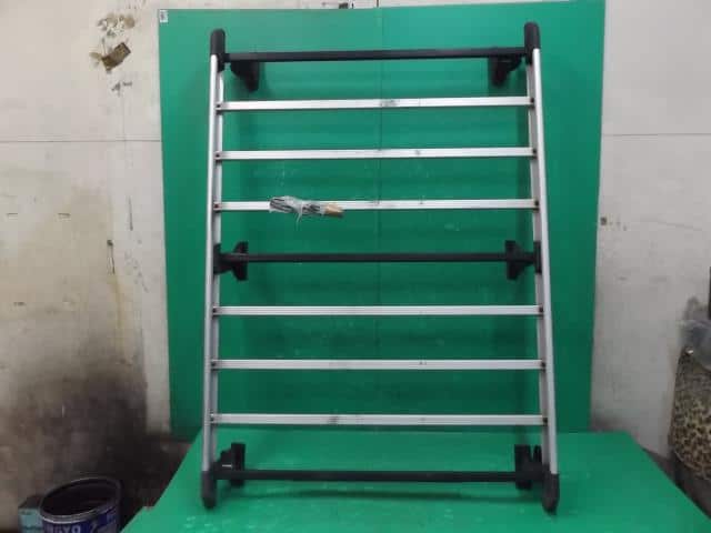 [Used]Roof Rack TOYOTA Probox 2004 KP-NLP51V - BE FORWARD Auto Parts