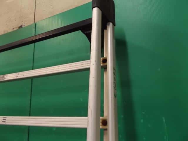 [Used]Roof Rack TOYOTA Probox 2004 KP-NLP51V - BE FORWARD Auto Parts