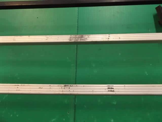 [Used]Roof Rack TOYOTA Probox 2004 KP-NLP51V - BE FORWARD Auto Parts