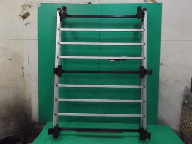 [Used]Roof Rack TOYOTA Probox 2004 KP-NLP51V - BE FORWARD Auto Parts