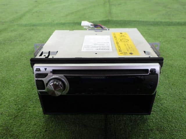 [Used]Audio NISSAN Note 2011 DBA-E11 - BE FORWARD Auto Parts