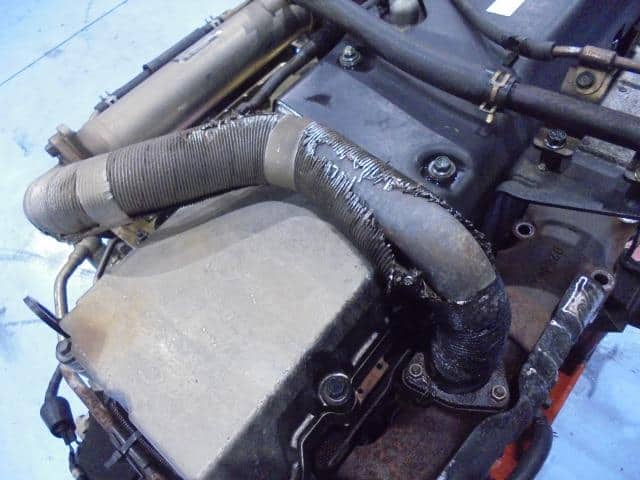 [Used]6HL1 Engine ISUZU Forward - BE FORWARD Auto Parts