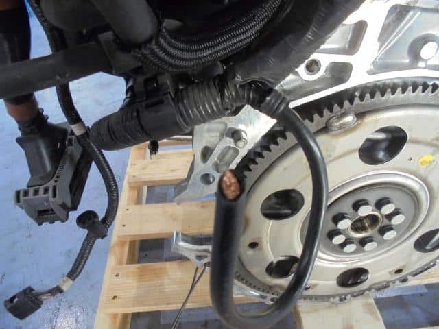 [Used]3ZR-FE Engine TOYOTA Noah 2008 DBA-ZRR70W 1900037291 - BE FORWARD ...