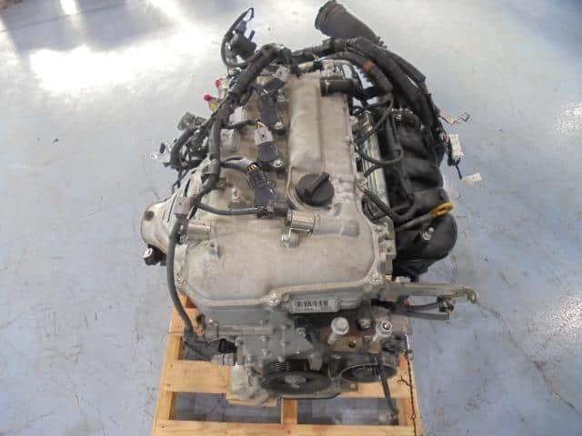 [Used]3ZR-FE Engine TOYOTA Noah 2008 DBA-ZRR70W 1900037291 - BE FORWARD ...